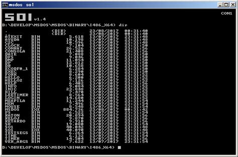 Ms Dos Player For Win32 X64 謎wipページ