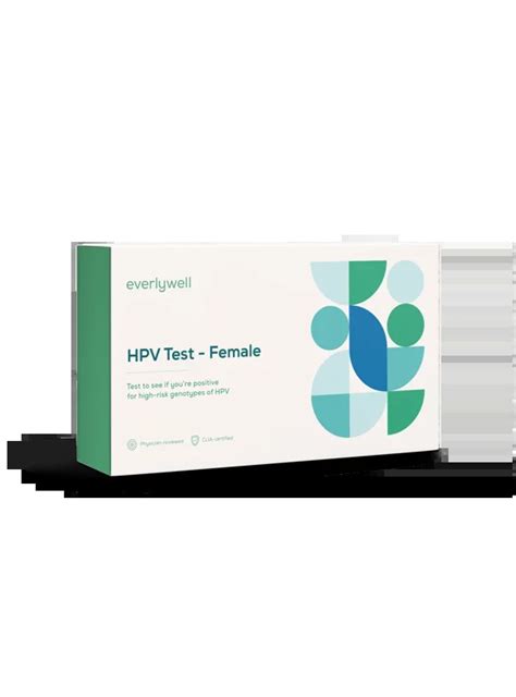 Std Tests In Home Health Tests