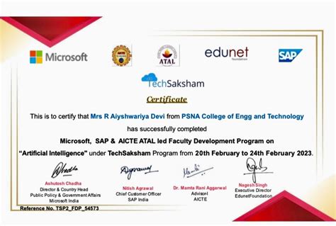 dr aiyshwariya devi r on linkedin development artificialintelligence