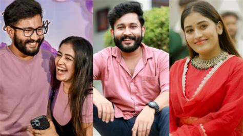 ജീവൻ വിവാഹമോചിതൻ‌ അനുവിനെ പ്രണയിച്ച് തുടങ്ങിയത് ഡിവോഴ്സിനുശേഷം ബി ഗ് ബോസിന് അനുവിനോട് വൈരാ