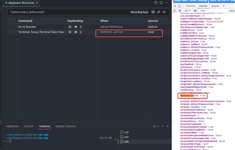 Keyboard Shortcuts Shift Cmd Not Work Issue 164216 Microsoft