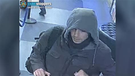 Suspect Has Fled Nyc In A Bus Nypd Has Been Conned Tech Industry Blind