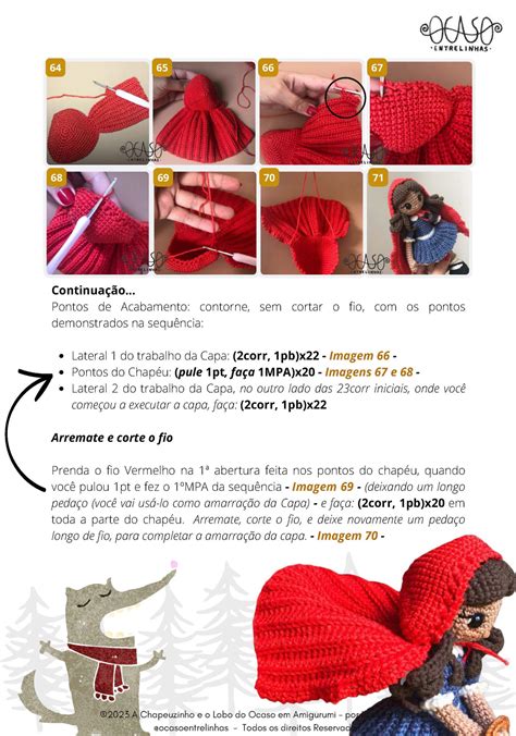 Красная Шапочка и Волк