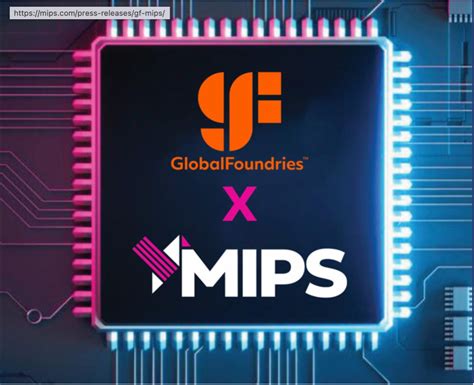 Globalfoundries Moves To Own A Bigger Piece Of The Risc V Stack Jon