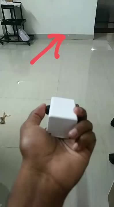 Dipak Kerkal On Linkedin Laser Tester For Smoke Detector