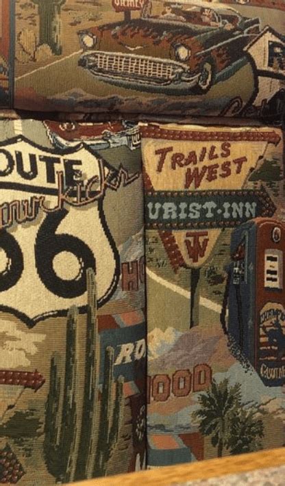 Route 66 Classic Grill Canyon Country Ca Fueledbylolz