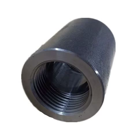 Class 3000 Npt Carbon Steel Pipe Fittings Forged Coupling Full 3000 Lbs