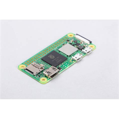Raspberry Pi Zero 2 W Aytoo Distributeur Officiel Du Raspberry Pi Robot Stem Et Imprimante