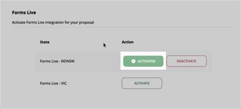 How Do I Set Up And Use Rei Forms Corelogic Property Research