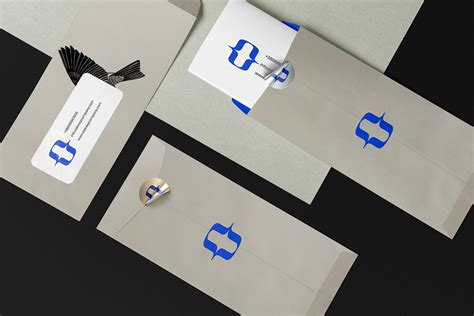 Branding and logo design - SOLOVEY on Behance