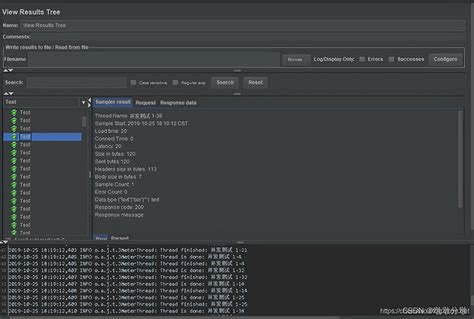 「java多线程」慎用这种方式模拟并发请求，我差点把服务弄蹦了postman并发请求多线程 Csdn博客