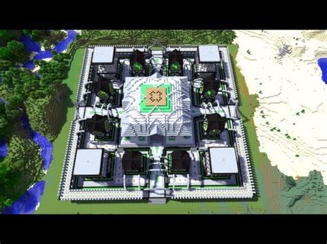 Minecraft Server Spawn Schematic Download