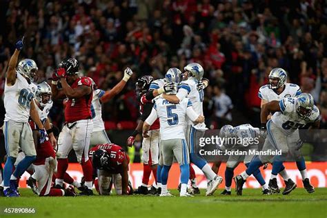1228 Matt Prater Photos And High Res Pictures Getty Images