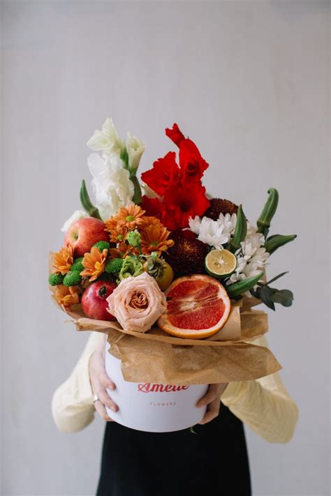 Amelie Ge ყვავილების ონლაინ მაღაზია