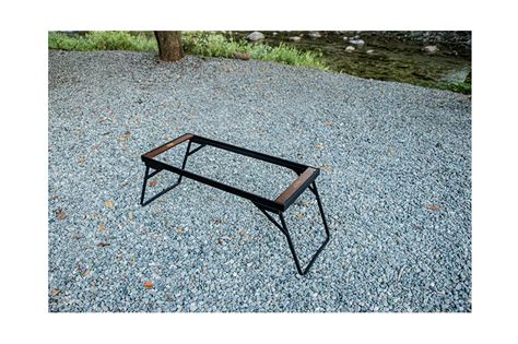 초경량 Igt테이블 전용가방 보조다리 포함 뮤토 공식 온라인샵