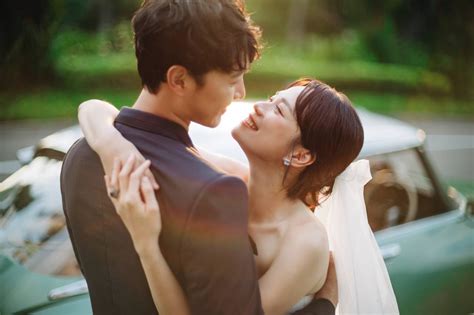 Highlights Of Felicia Chin And Jeffrey Xus Church Wedding Livestream That Was Watched By 4 000