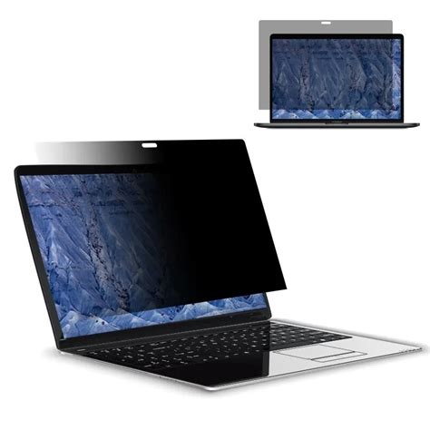 Anti Peep Matte Screen Protector For Lenovo Ideapad Slim I Ideapad Slim Inch