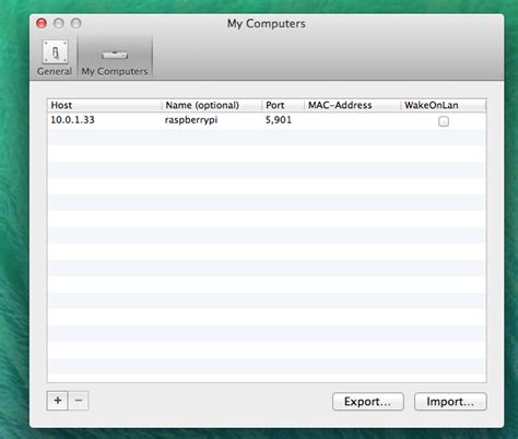 How To Take Raspberry Pi Screenshots With VNC Envato Tuts