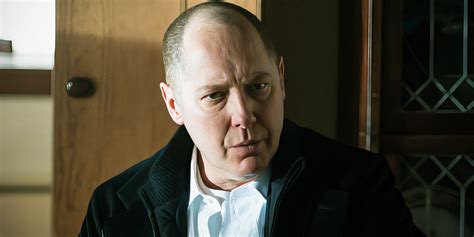 One Of The Blacklists Most Shocking Death Scenes Spoiled Raymond