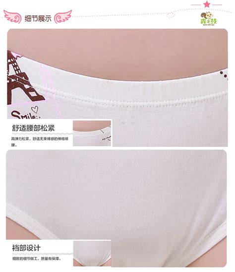 Новинка комплект нижнего белья из хлопка для молодых девушек Спортивный бюстгальтер жилет и