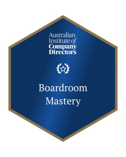 Showcase Your Learning With Digital Credentials