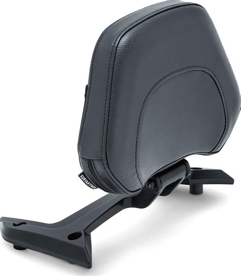 Green L Motorcycle Rear Passenger Backrest Pad Fit For Honda Goldwing Gl1800 Non