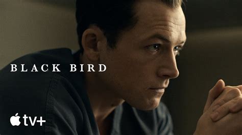 Black Bird — An Inside Look The Story Of Jimmy Keene Apple Tv Youtube