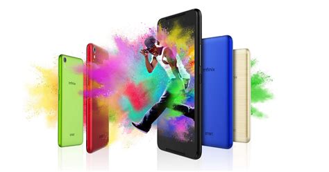 Infinix Smart Fiche Technique Et Caract Ristiques Test Avis Phonesdata