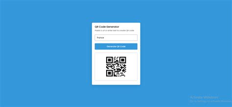 GitHub Bhoomijshrivastava QR Code Generator Everywhere You Look You See QR Codes In Tickets