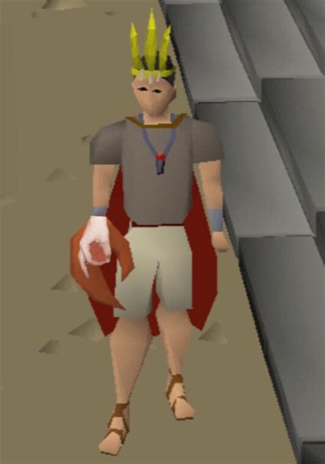 Got Cha Noob R 2007scape