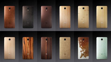 Xiaomi Mi 4 offiziell vorgestellt