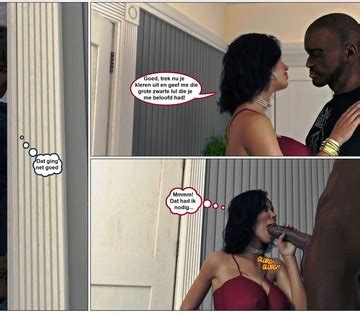 Threesome Muses Sex And Porn Comics