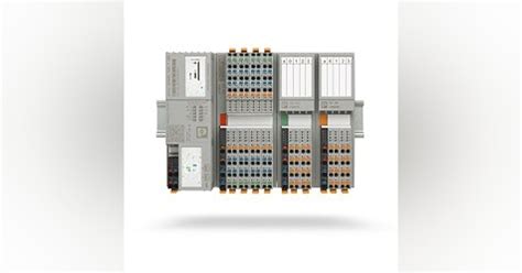 Controllers Phoenix Contact Open Control Combined With Iec 61131