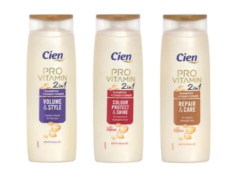 Pro Vitamin Shampoo 2in1 Lidl Malta Specials Archive