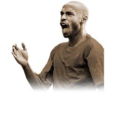 Henry Fc Mobile Renderz