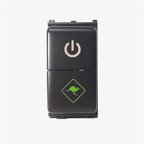 Lightforce Single Inputdual Output Switch To Suit Nissan
