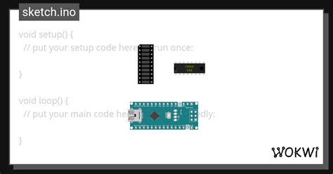Wheel Wokwi Esp32 Stm32 Arduino Simulator