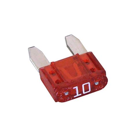 Mini Blade Fuse Types at Joel Donovan blog