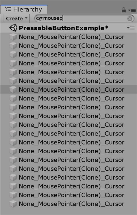 Mouse Pointer Does Not Work · Issue 5639 · Microsoft