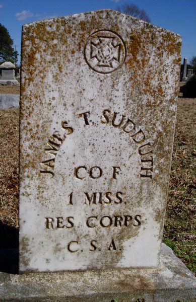 James T Sudduth 1847 1934 Find A Grave Memorial
