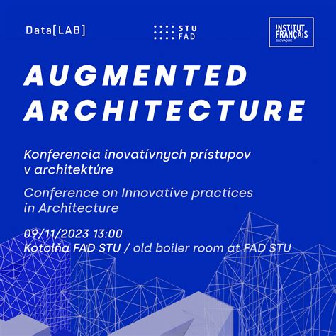 Augmented Architecture Archinfosk