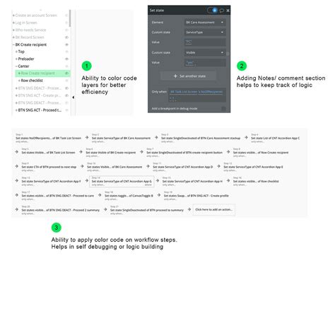 Experience Enhancements Idea Bubble Forum