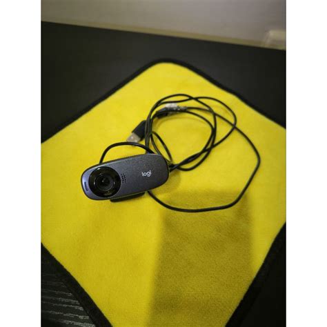 Jual Logitech Webcam Shopee Indonesia