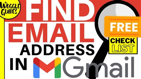 Email Address Ideas For Gmail Solve “username Is Taken” Problem No Random Letters Or Numbers