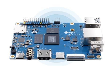 Orange Pi 5 Pro Vs Raspberry Pi 5 Mini PCs Compared Geeky Gadgets