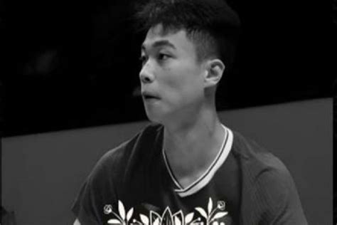 Kronologi Dan Penyebab Pebulutangkis China Zhang Zhi Jie Meninggal Dunia Saat Tanding