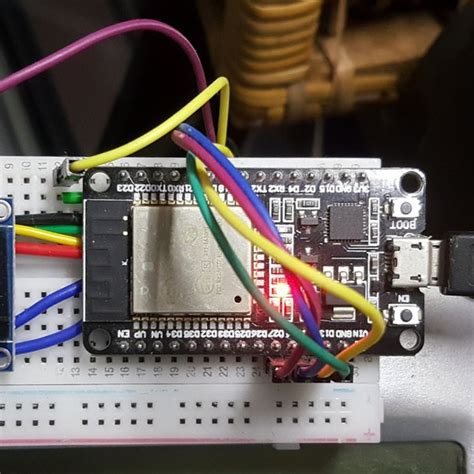 exercise bike to a wireless gamepad [esp32]
