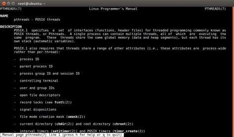 linux c编程 多线程 如何终止某个线程？ 知乎