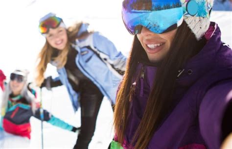 Wildwood Snowmass Snowscene