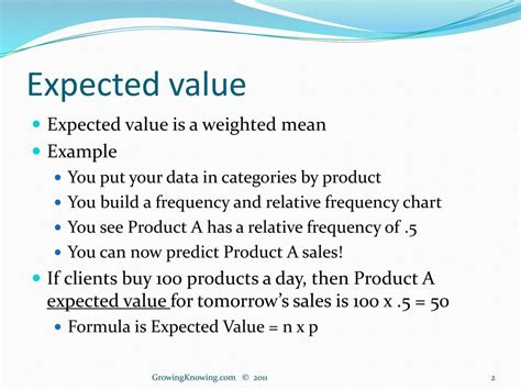 Discrete Probability Distributions Ppt Download